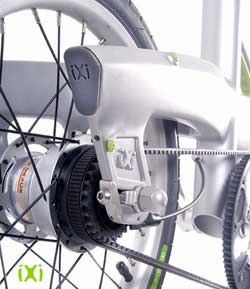 iXi Bike | 보배드림 오토바이/자전거